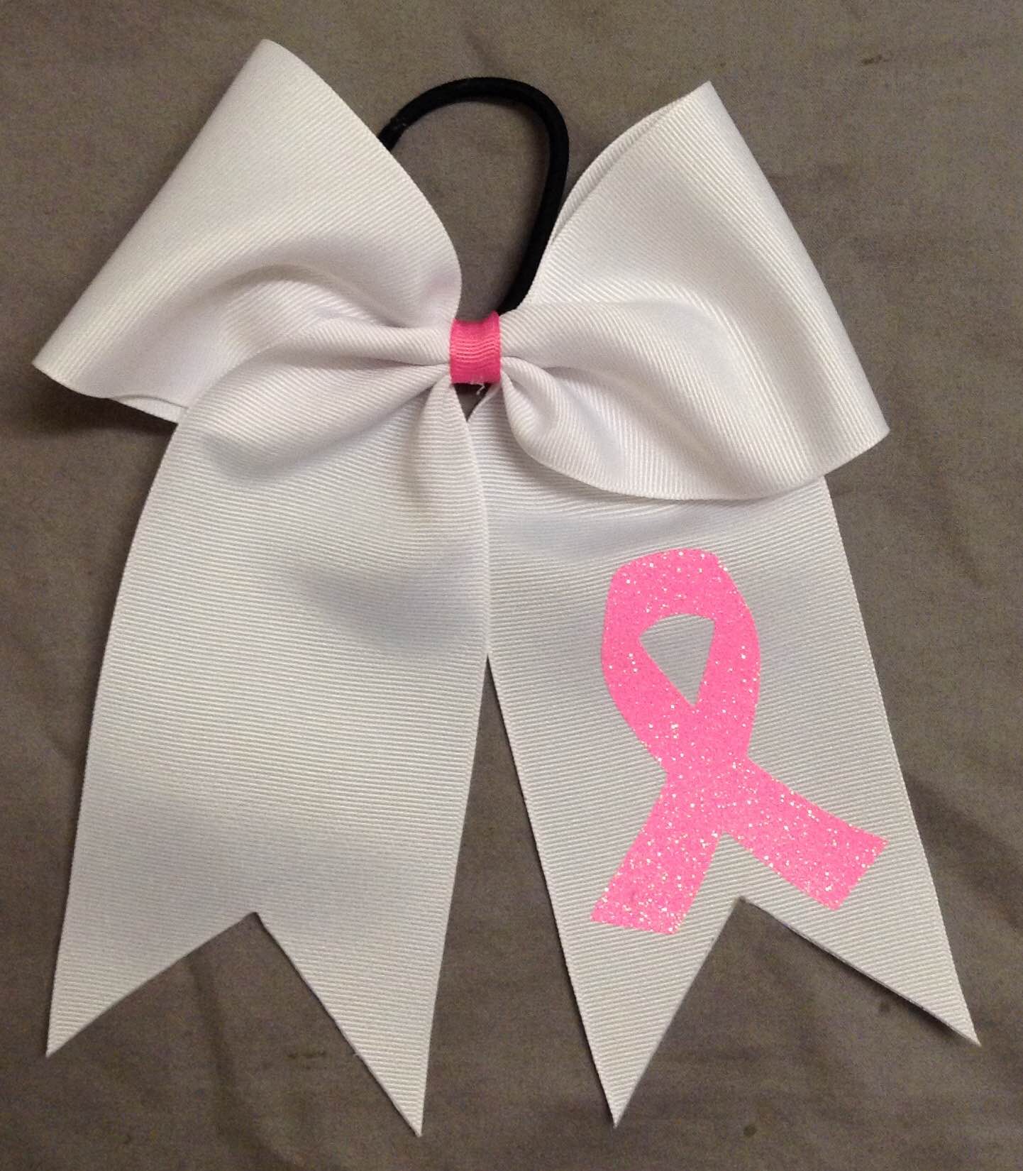 Katie's Bowtique | Custom made bows | Softball Bows | Cheer Bows ...